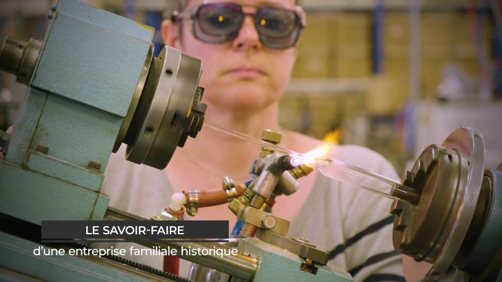 Présentation Alla France - Instruments de mesure de précision - French ...